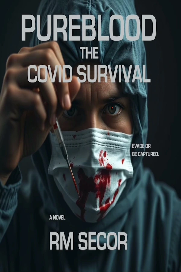 Lemon Wedge Publishing | Premium Thriller & Fiction Books